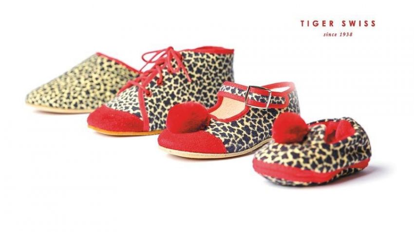 Iff Schuhkultur in Kriens